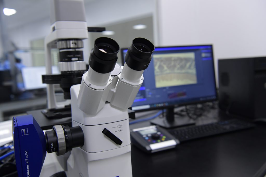 Core Facility Services - Institute of Advanced Virology Kerala